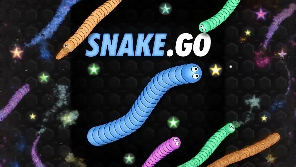 Snake Go - Play Classic Snake Game with a Modern Twist | Online Free